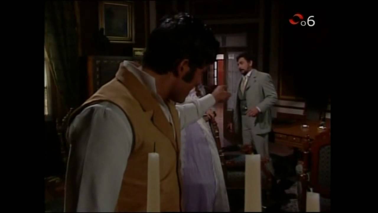 Amor Real - Matilde y Manuel 29 (cap.37) - YouTube