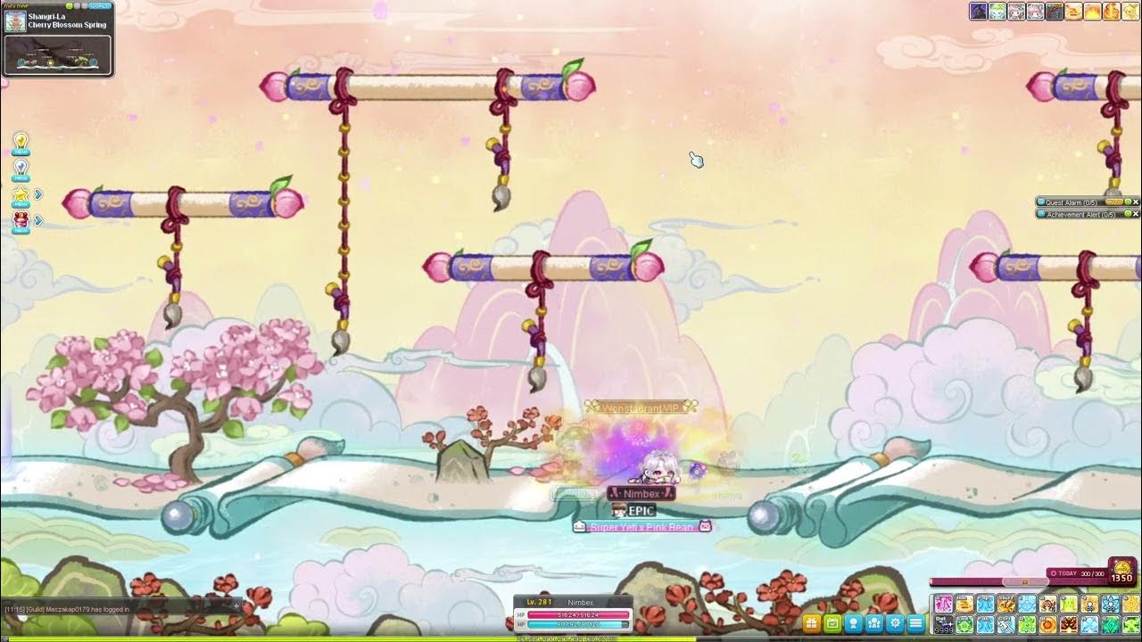 F/P Duck teleport - YouTube