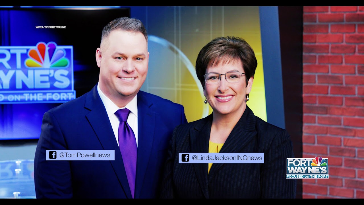 FWNBC - Linda Tom Talent ID - YouTube