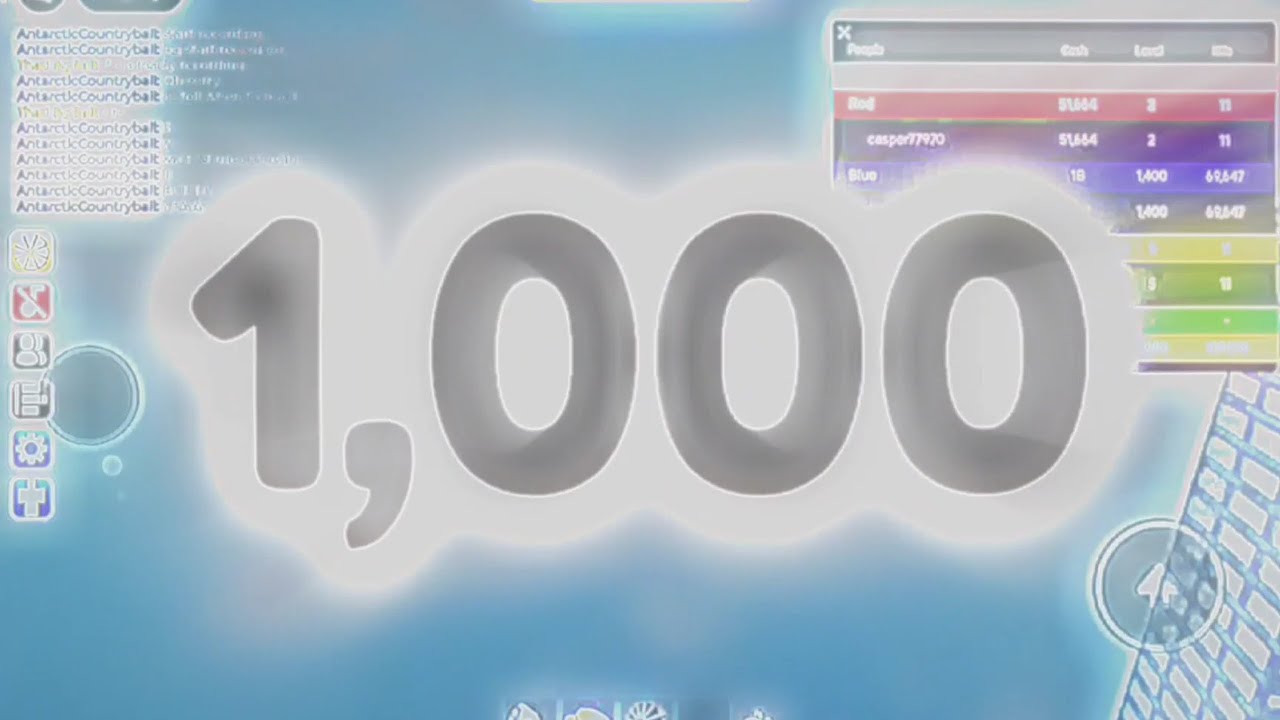 1,000 floors (Infinite Tower Tycoon) [Official] - YouTube