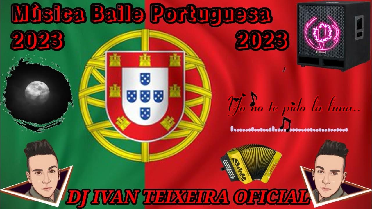 Dj Ivan Teixeira Yo no te pido la Luna.. 2023🌙🎹 - YouTube