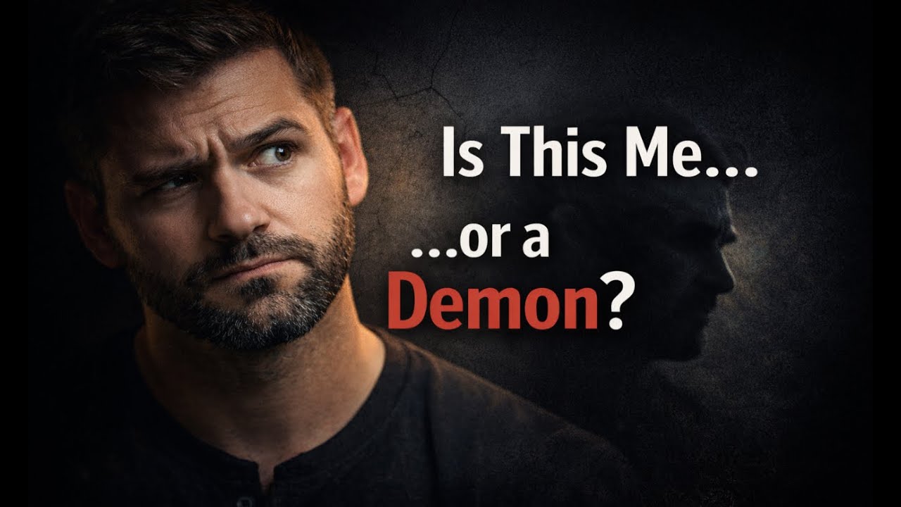 The Spirit of Offense - YouTube