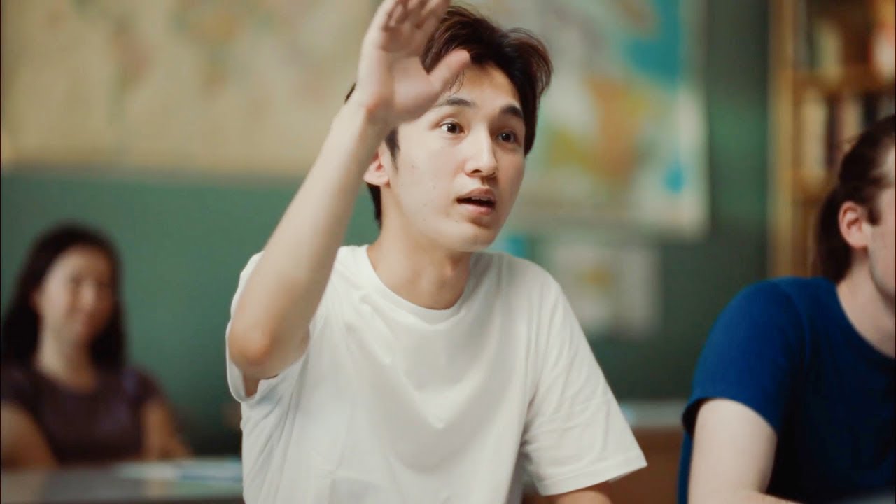 Daniel “Jun Ho” Lee - YouTube