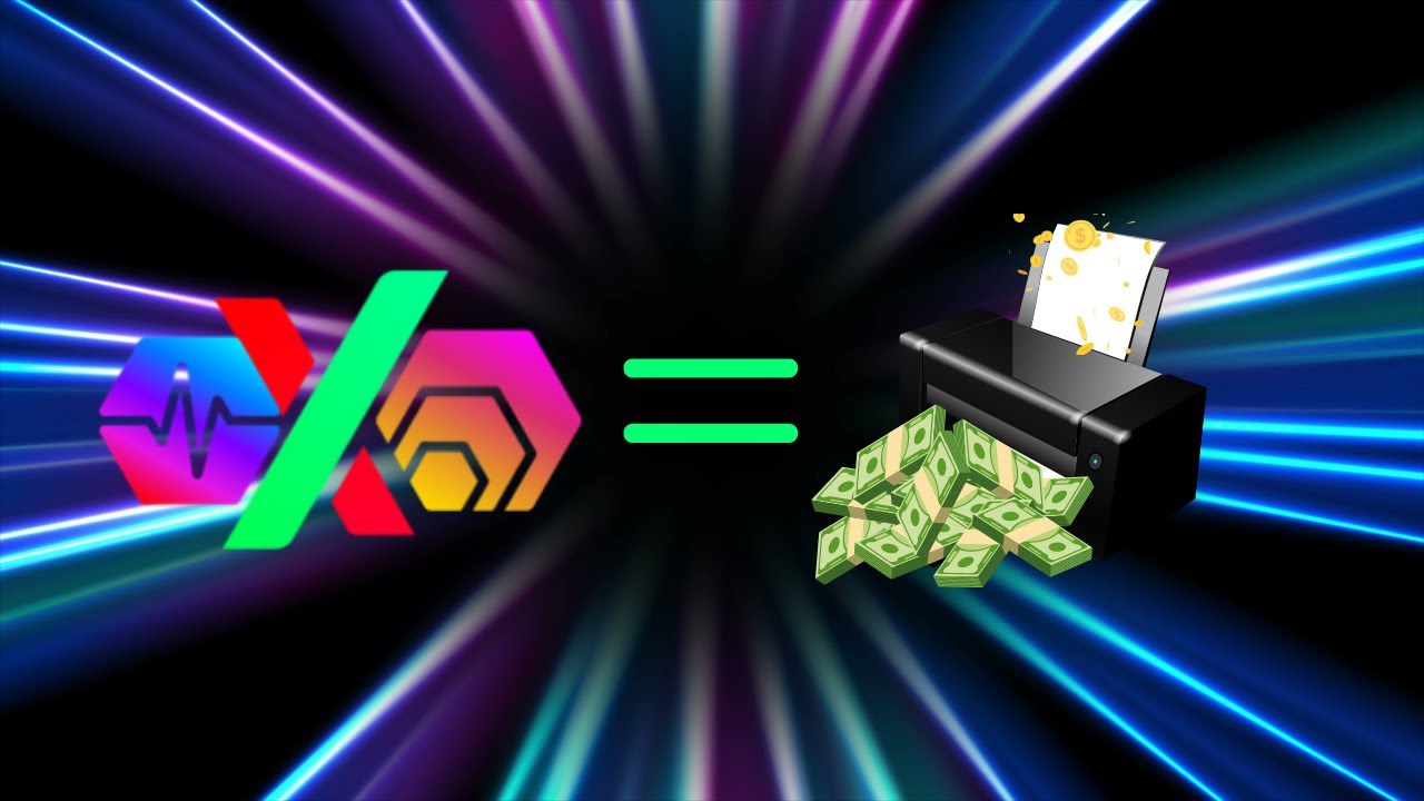 New to the HEX and PulseChain ecosystem? Your portfolio is important 💸 ...