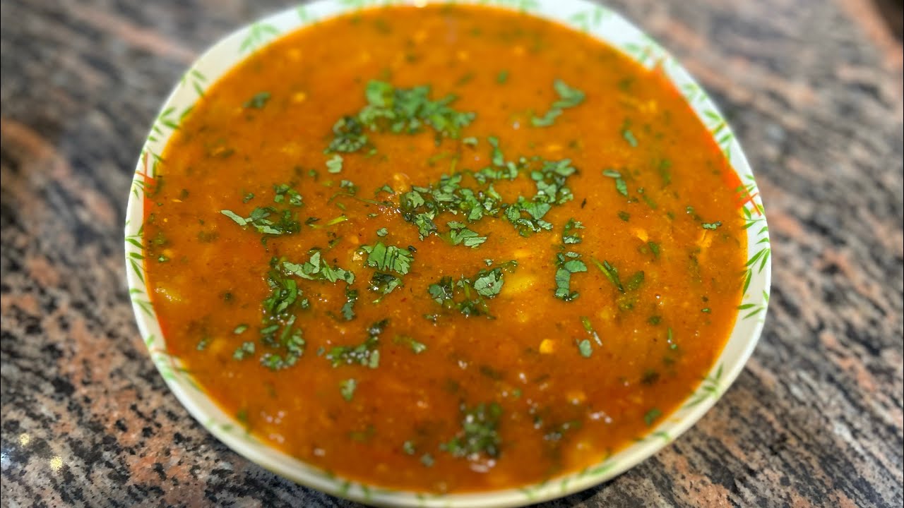 Aloo tamar ki sabzi || Easy to cook || Yummy in taste - YouTube