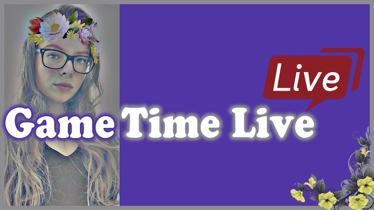 ~first Livestream It Was Fun ~ Youtube