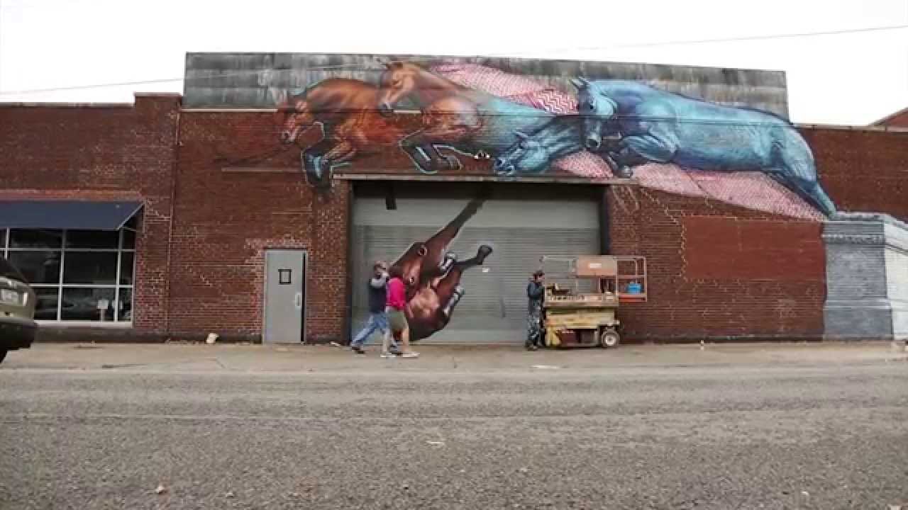 3rd Annual PRHBTN Recap - YouTube