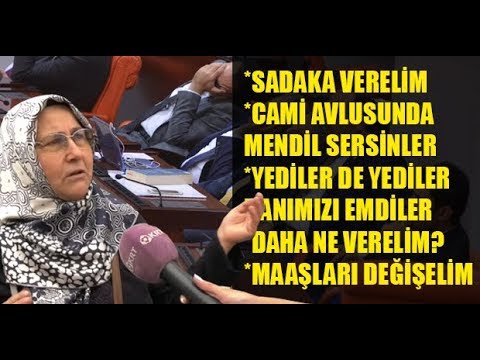 Geçinemeyen milletvekillerine vatandaşlardan öneriler....