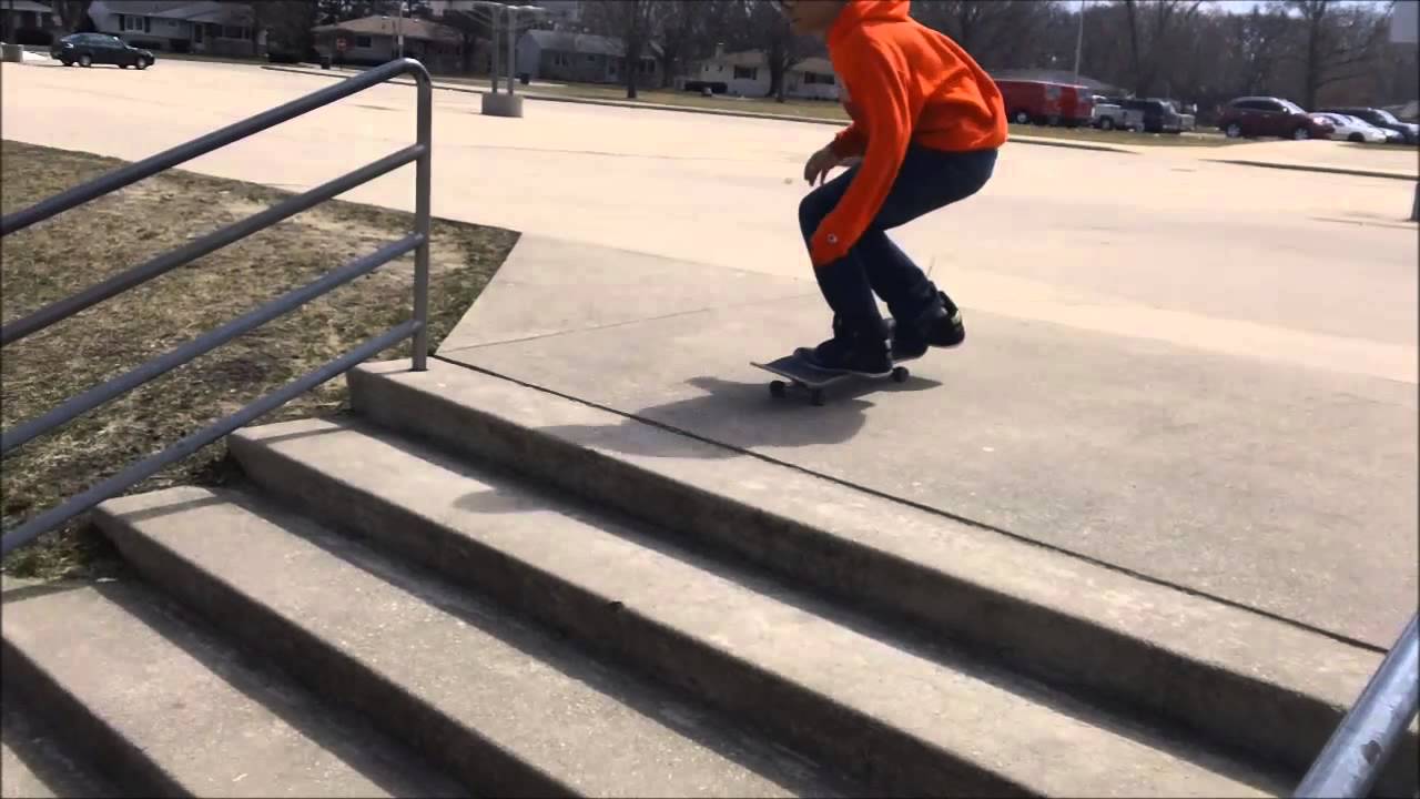 Out for a Stroll #2 - YouTube