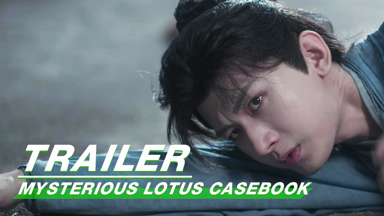 Trailer: Uncover the Truth With Cheng Yi | Mysterious Lotus Casebook ...