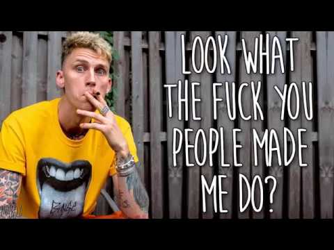 mgk gts lyrics