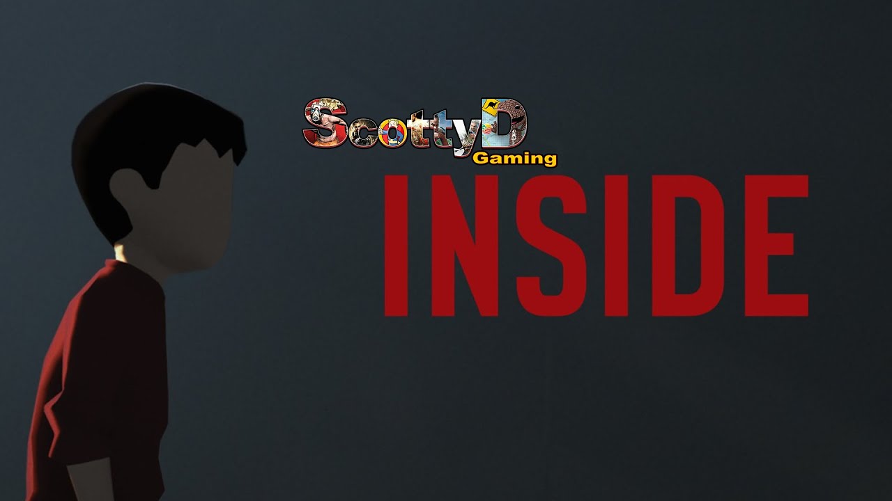 Inside, Part 1 / Mind Control, Zombies and Lifeless Vessels... (Full ...