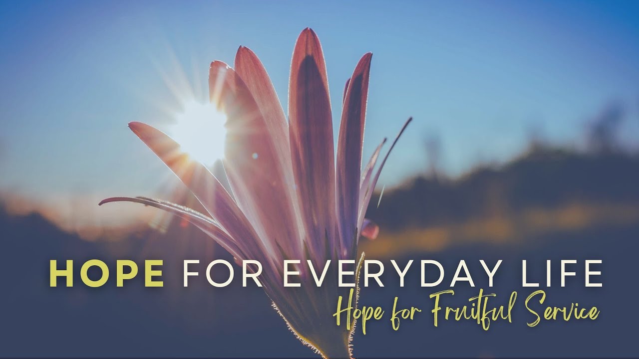 2023-07-30 Finding Hope in the Spirit’s Gifts of Teaching and ...