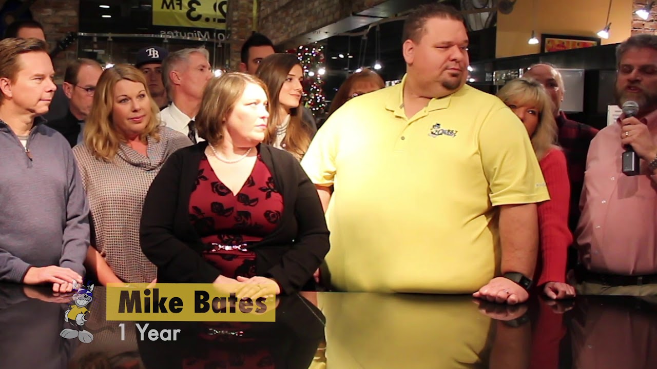 Mike Bates - YouTube