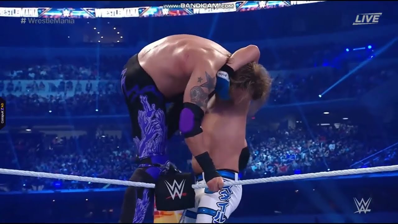WWE 100 Cool Extreme Moments Part 2 - YouTube