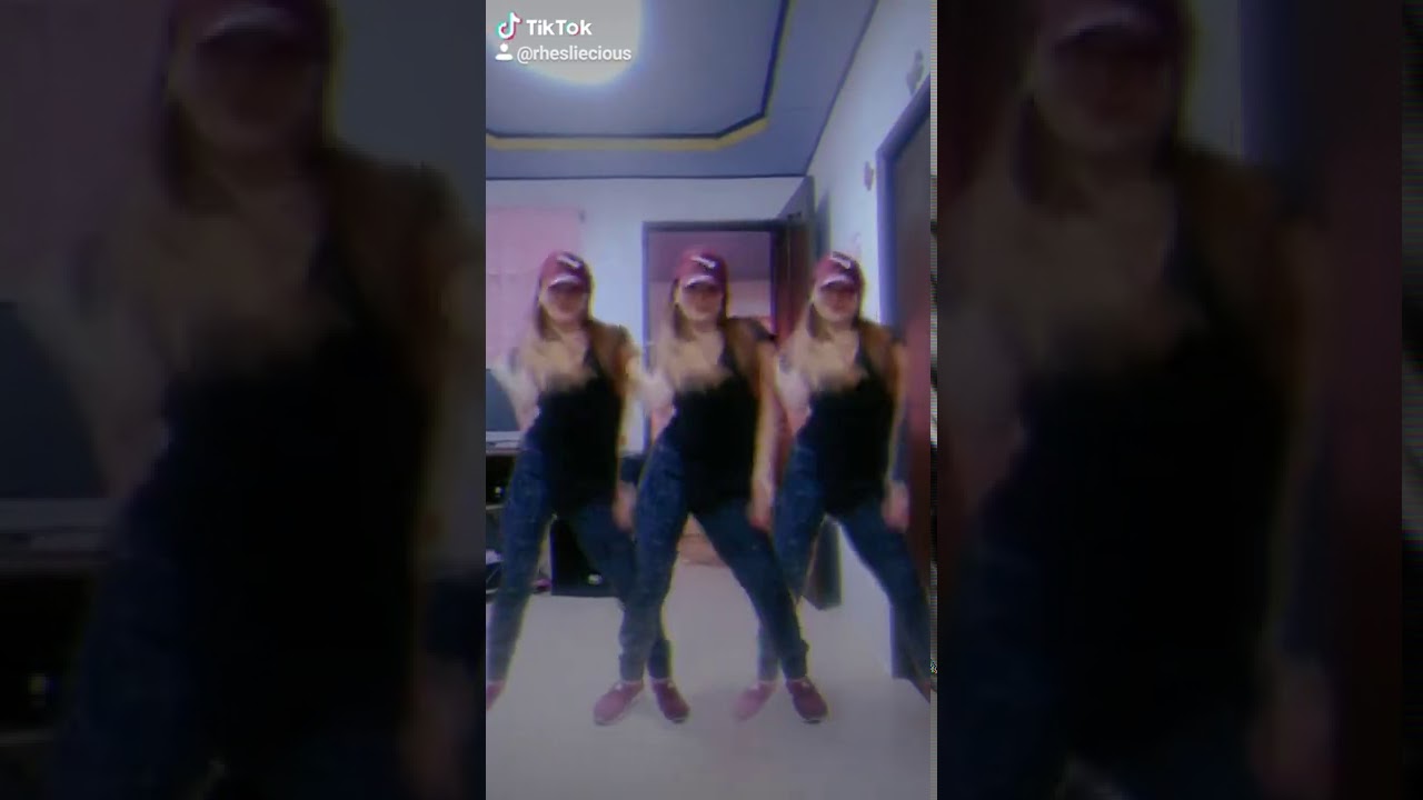 SHORT SHORT MAN DANCE #TIKTOK - YouTube