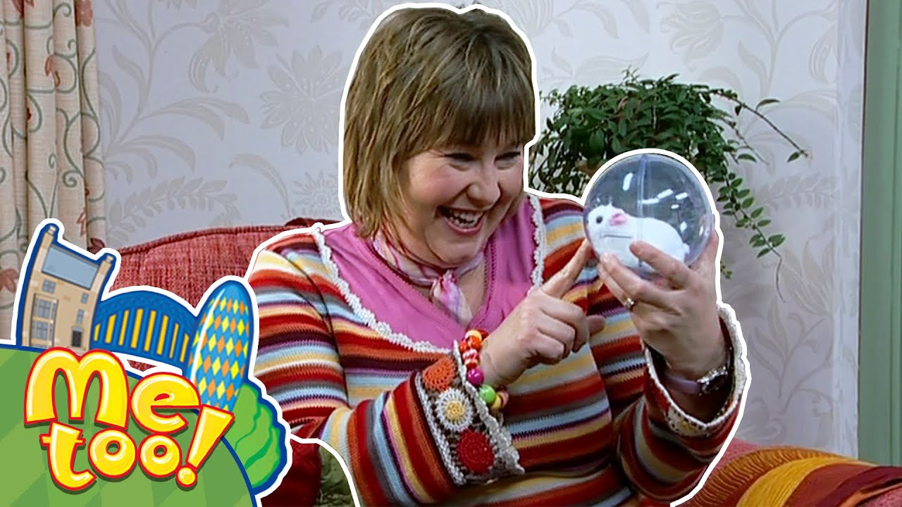 Me Too! - Gadgets | Full Episode | TV Show for Kids - YouTube