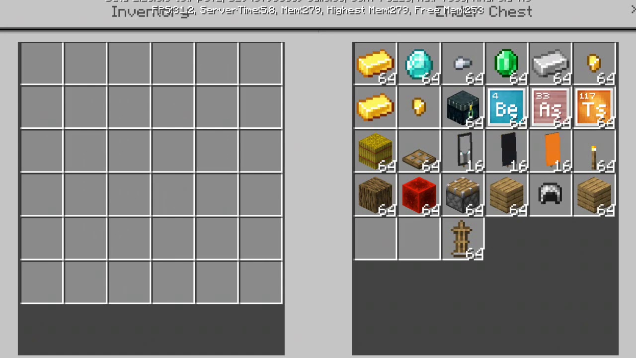 Beast pc setup...... Minecraft - YouTube