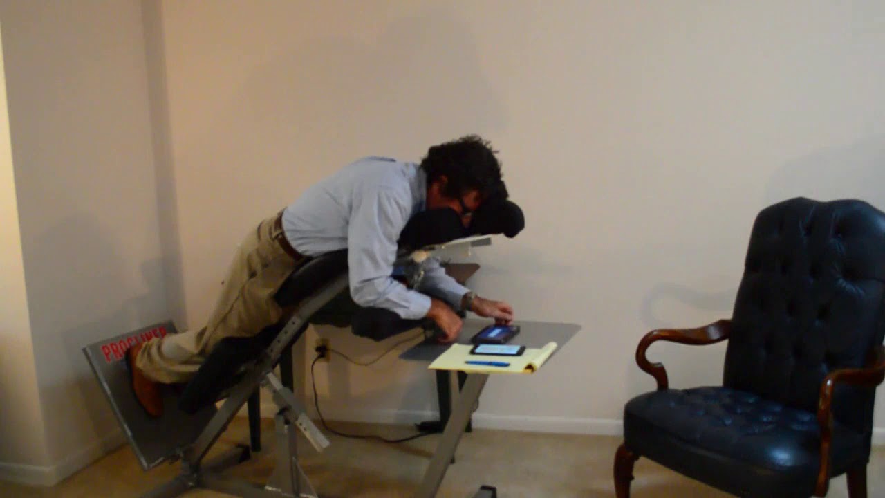 Using Procliner - YouTube