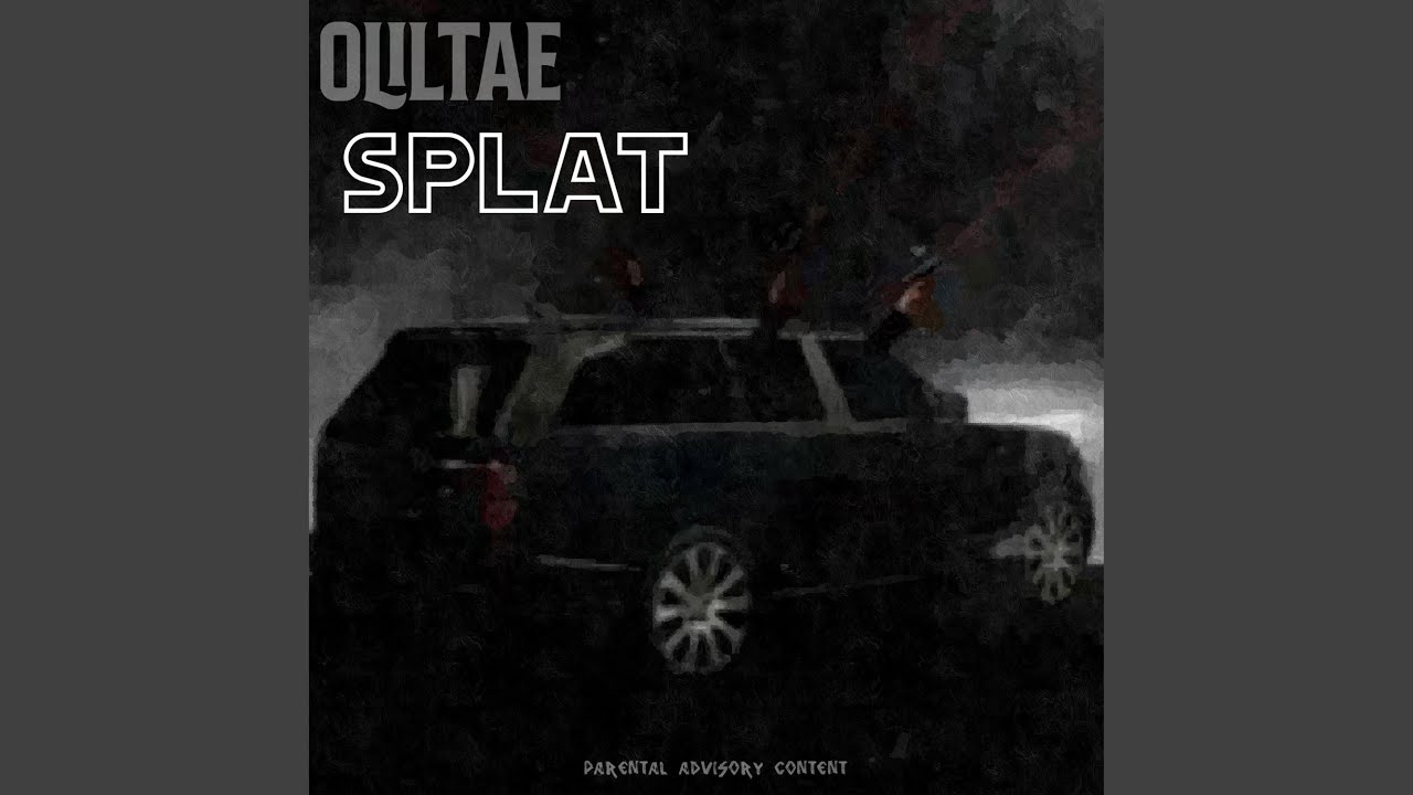 Splat - YouTube