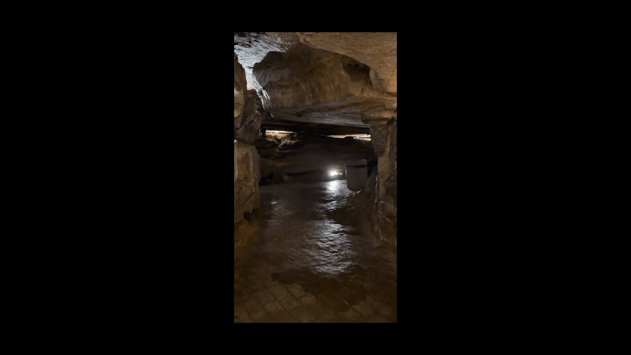 Story of Ruby Falls | Ruby Cave | Ruby Falls | Attraction in Tennessee ...