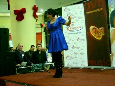 Elena Carstea - Gelozie (Lansare "Best of Elena Carstea") - YouTube