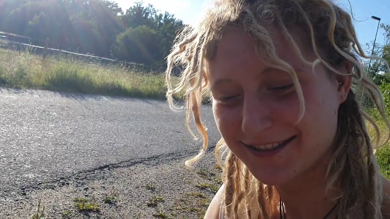 Wild Daniel appears - YouTube