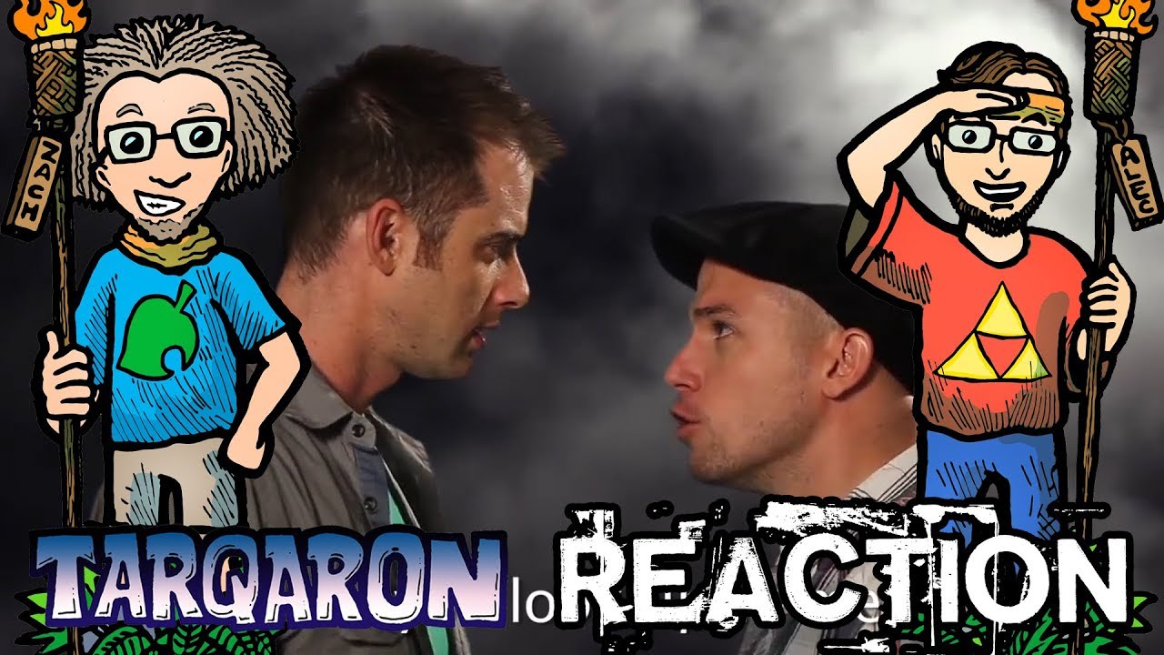 Nice Peter vs EpicLLOYD: Epic Rap Battles of History Reaction ...