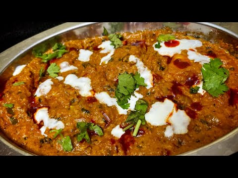Resturant style paneer lababdar recipe / punjabi sabji/ easy recipe ...