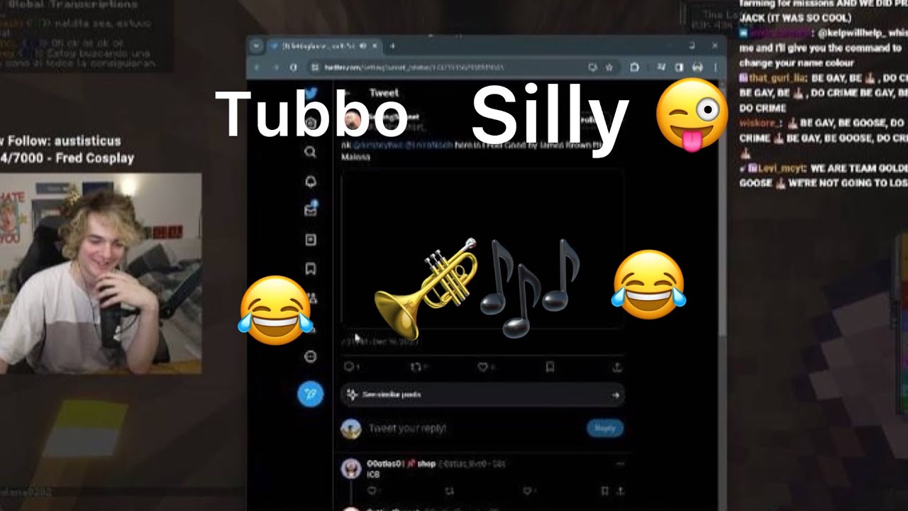 Silly silly - YouTube