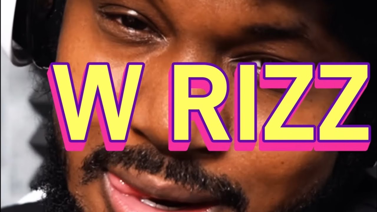 Coryxkenshin has got W rizz - YouTube