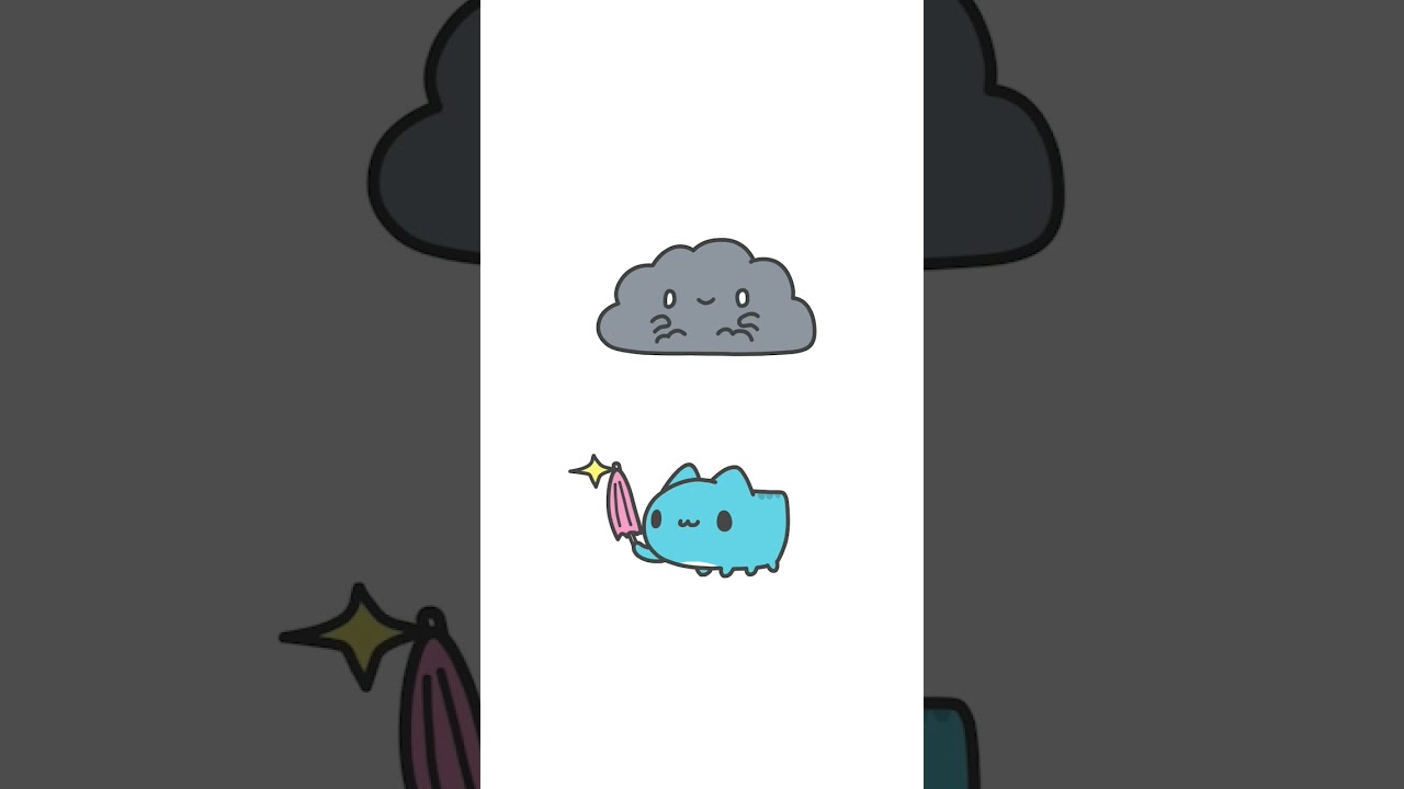 Cute Capoo - YouTube