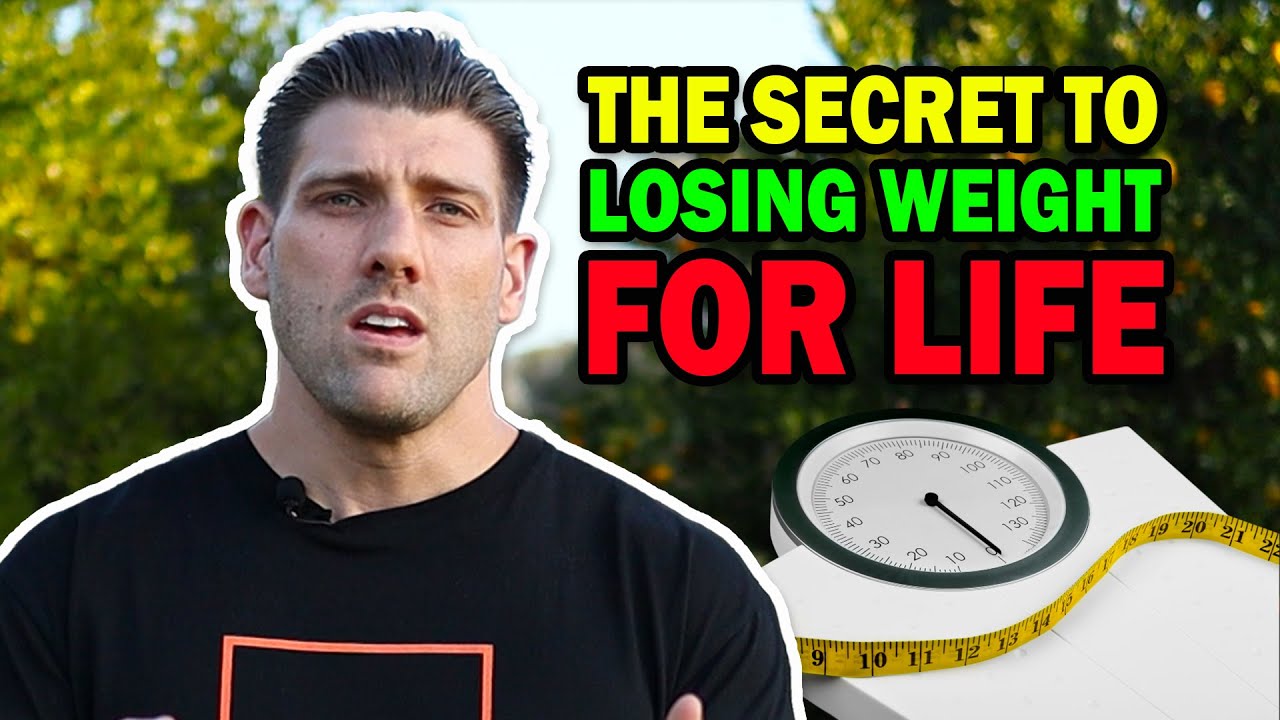 3 Mindset Shifts To Change Your Weight Automatically - YouTube