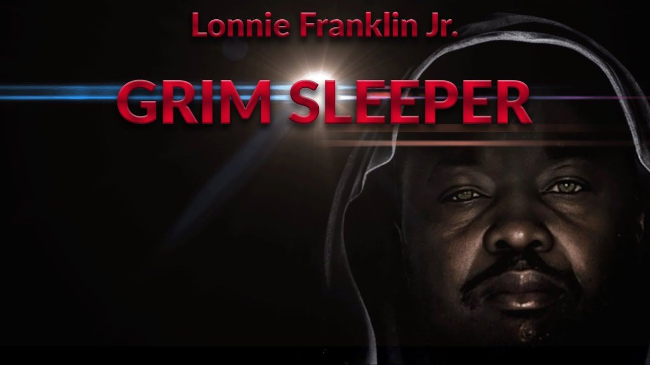 Serial Killer Documentary: Lonnie Franklin Jr. (The Grim Sleeper) - YouTube