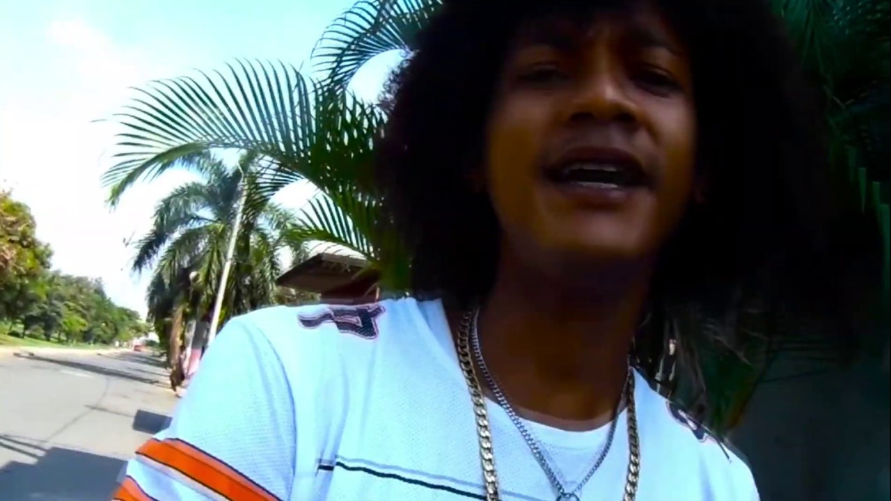 Yesty Melody - Inevitable (video oficial) - YouTube