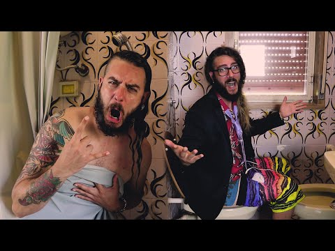 I've No More F***s To Give - Metal Cover!