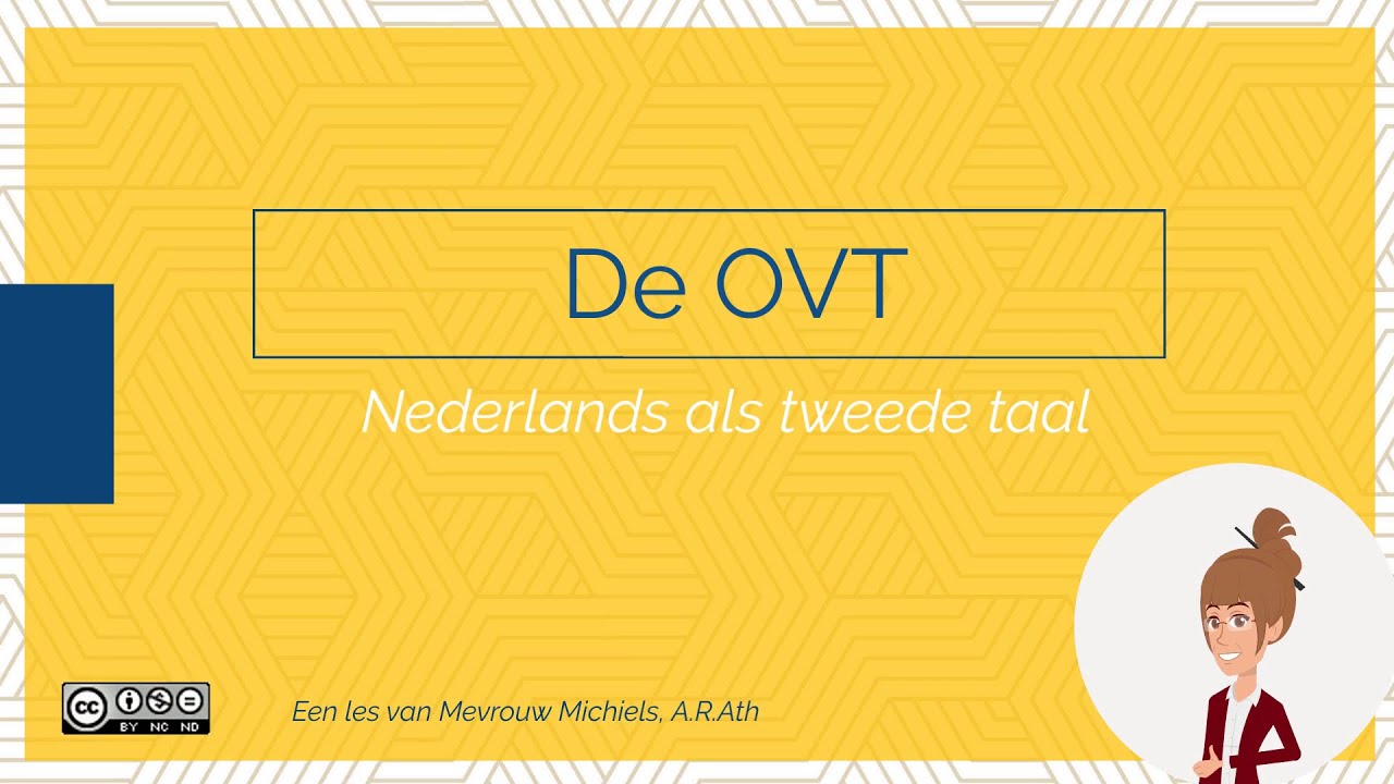 De OVT - YouTube