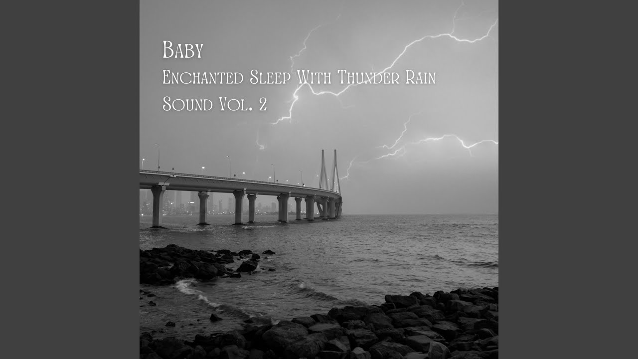 Some Rain, Some Thunder - YouTube