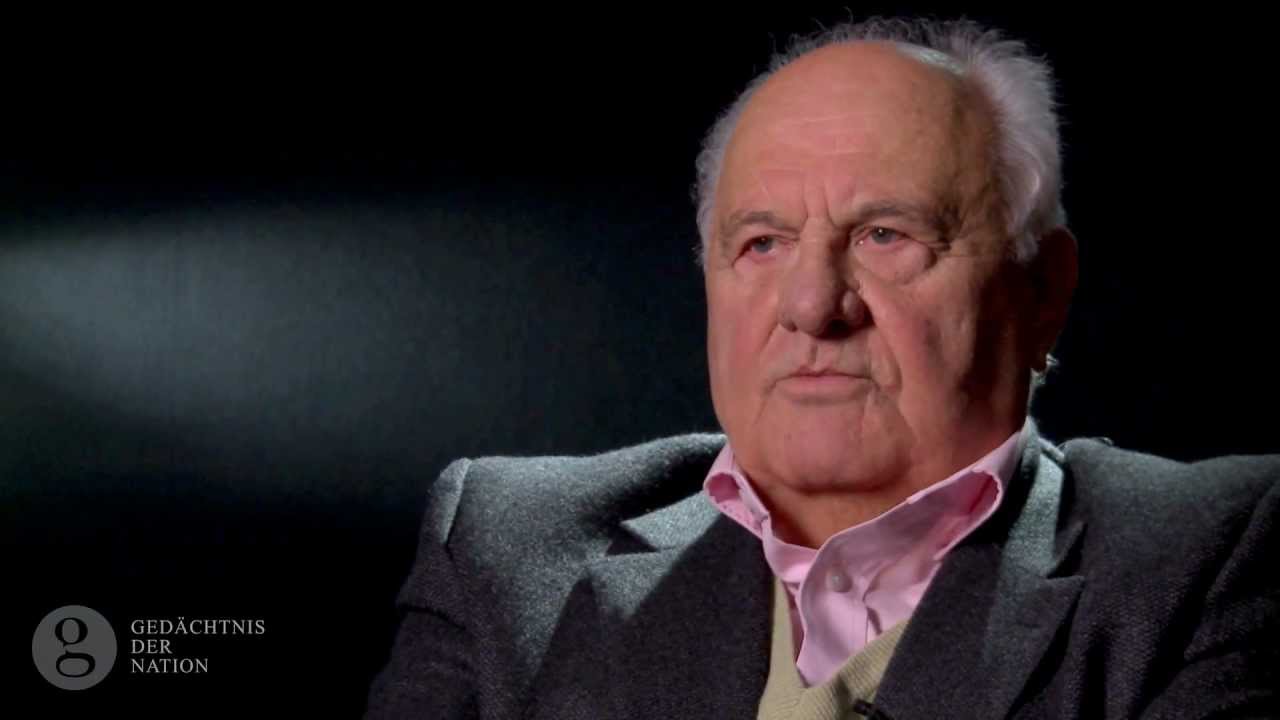 Martin Bach: Reprivatisierung (1) - YouTube