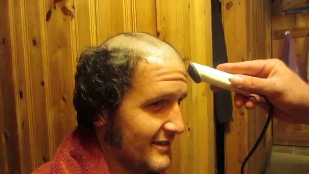 Worst Hair Cut Ever! - YouTube