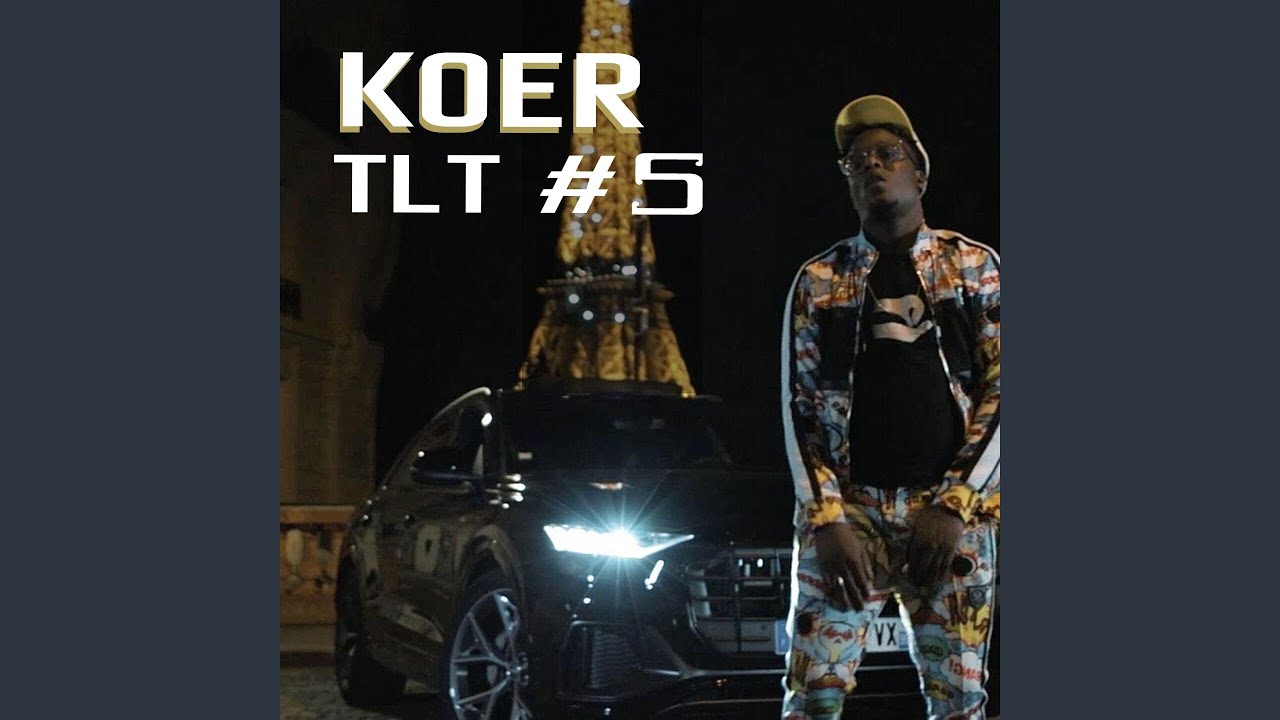 TLT #5 - YouTube