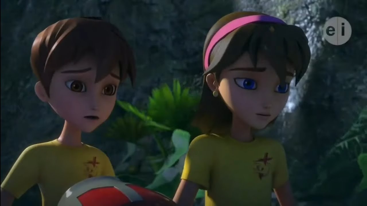 Chris and Joy ~ Demons || edit - YouTube