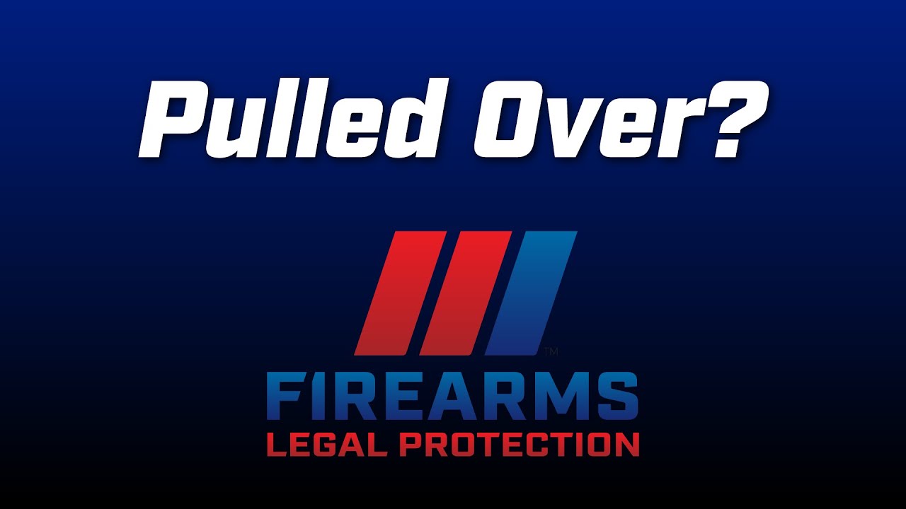 What Should I Do If I Get Pulled Over With My Firearm YouTube what-should-i-do-if-i-get-pulled-over-with-my-firearm-youtube