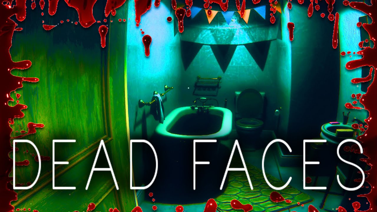 Veritably UNCOMFORTABLE | Dead Faces - YouTube