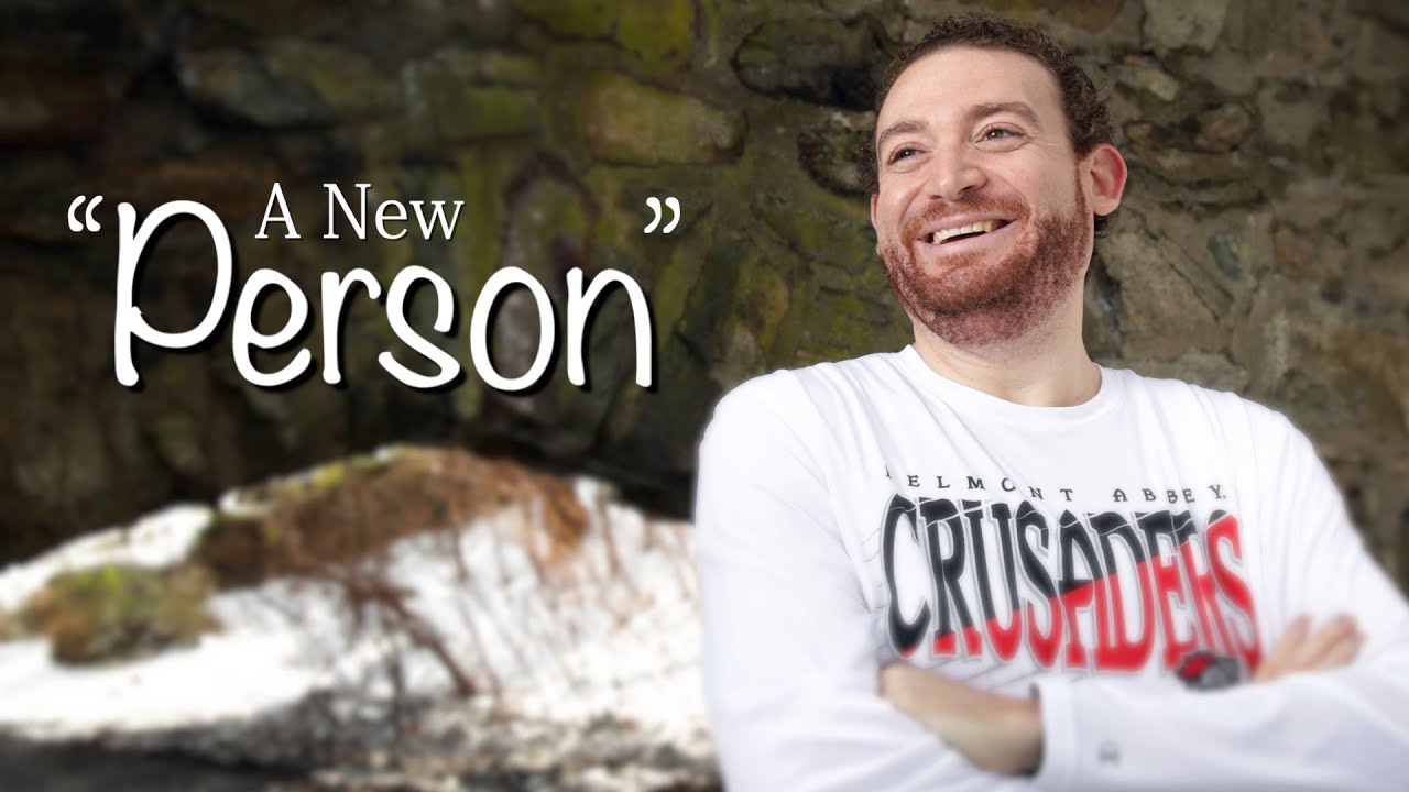 NJ man loses 238 pounds following gastric sleeve surgery - YouTube