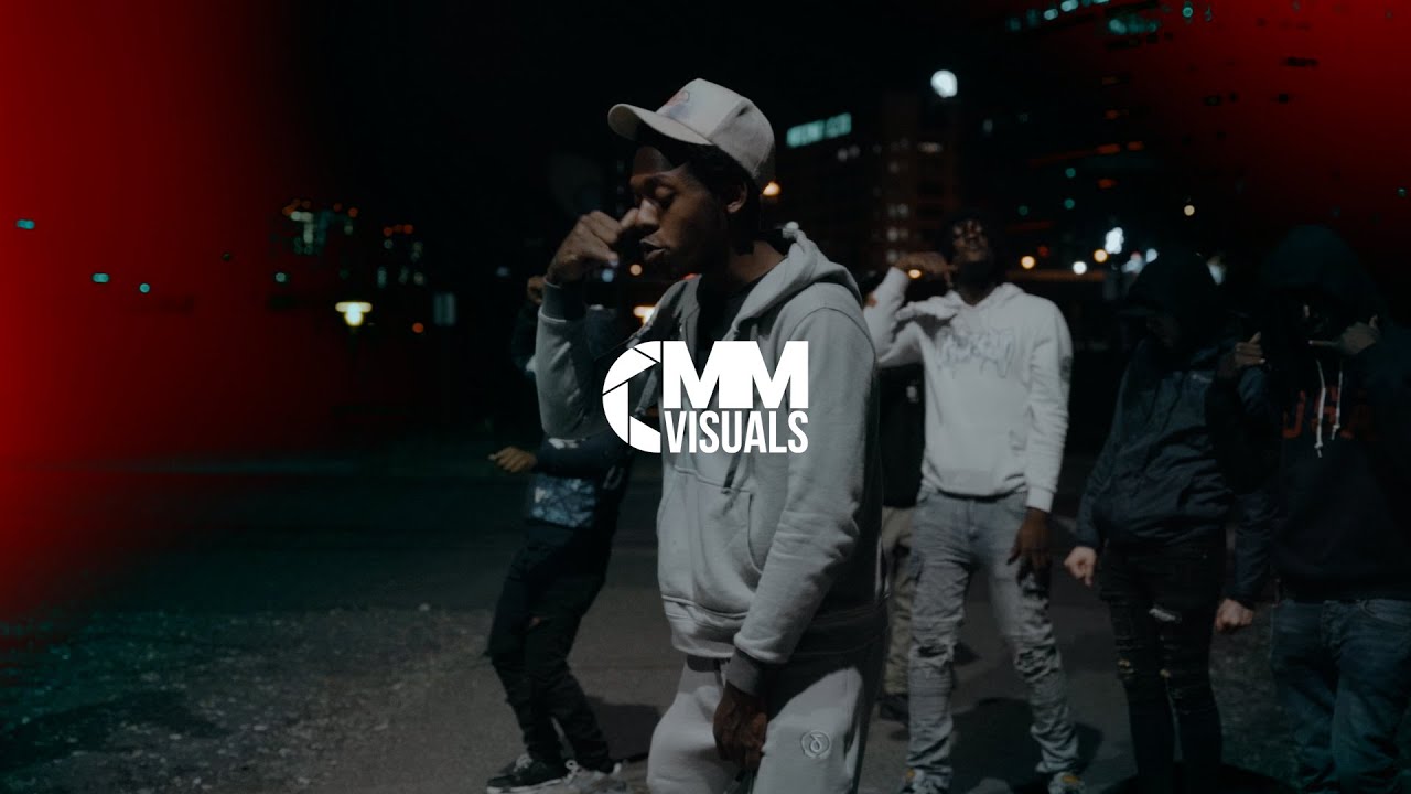 Jay FS- LINK | Visual by @MarlissaMonay - YouTube