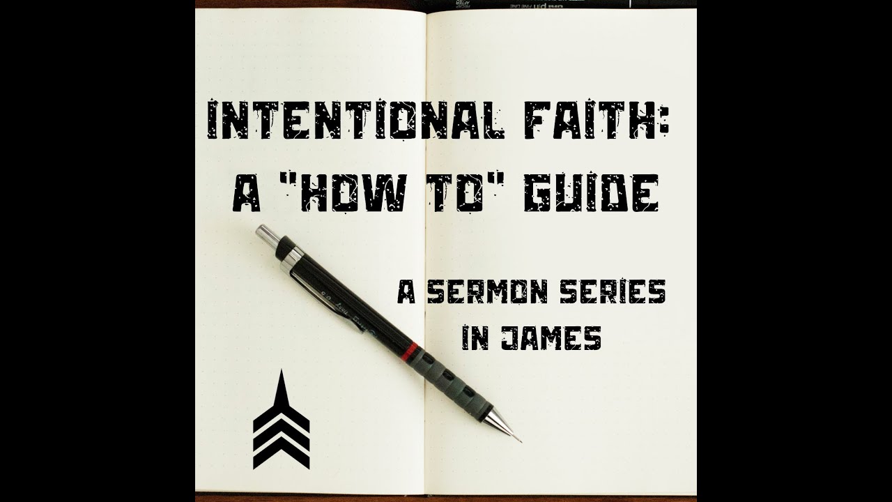 HBCPN Service - | Dec 3rd 2023 | Intentional Faith: How to Be Wise ...