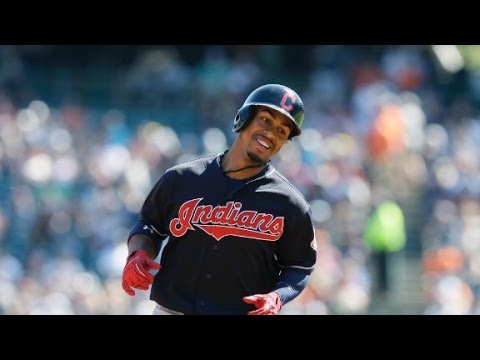 Francisco Lindor 2016 Highlights [April/May/June] - YouTube