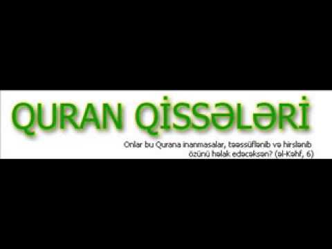 Uzeyir Peygember.wmv (Quran Qissələri) Üzeyir Peyğəmbər