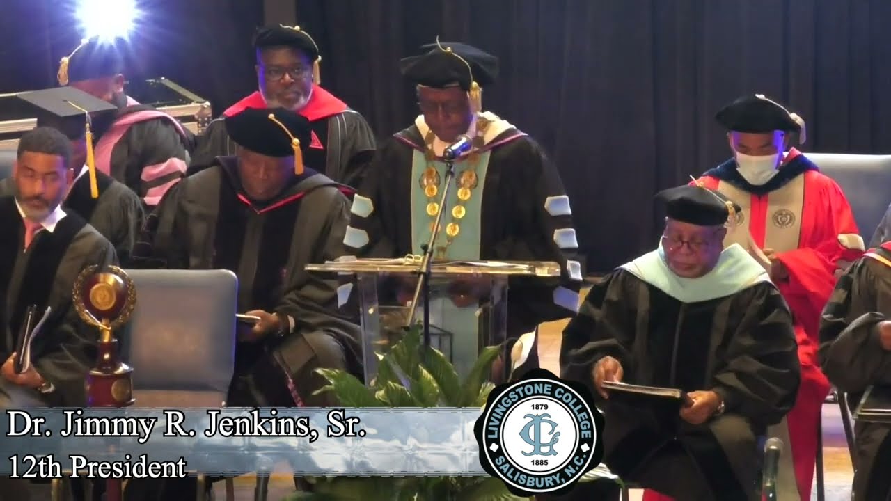 Fall Convocation 2022 - YouTube